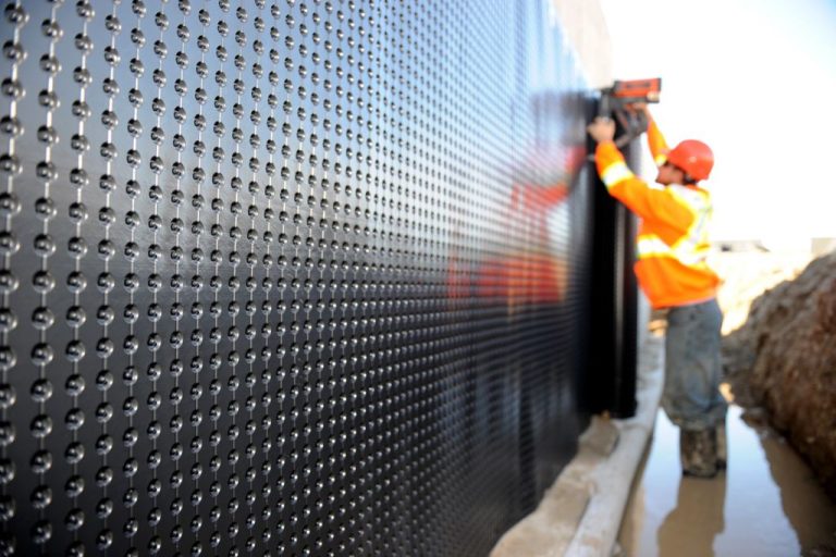 Amvic™ ICF Blocks: Buy R22 & R30 Insulated Concrete Forms