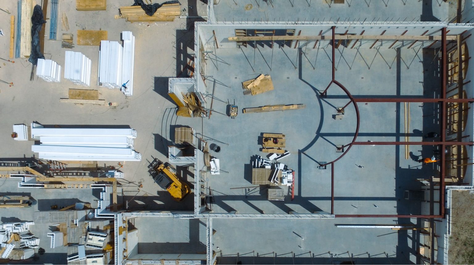 Amvic™ ICF Blocks: Buy R22 & R30 Insulated Concrete Forms