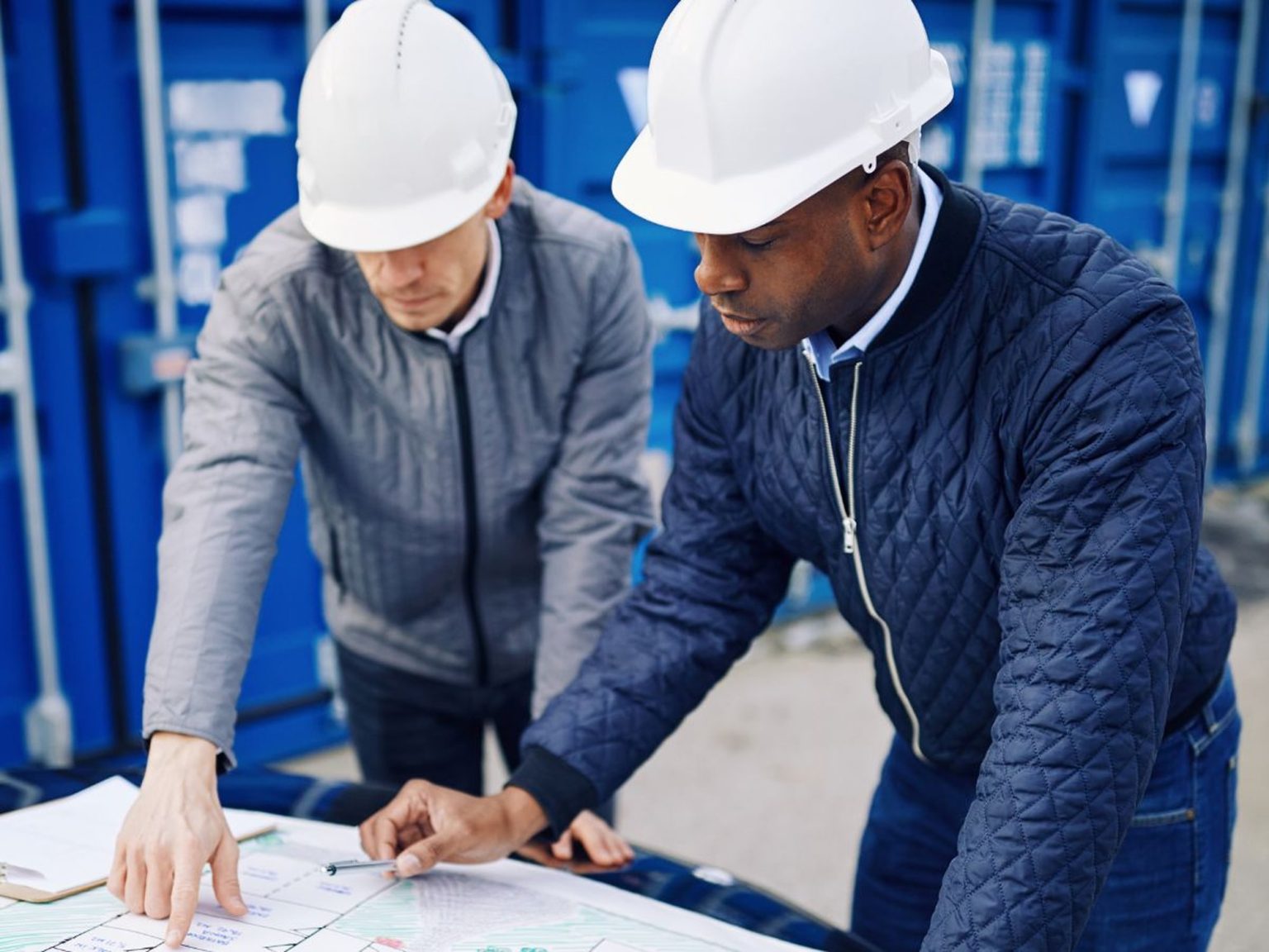 Amvic™ ICF Blocks: Buy R22 & R30 Insulated Concrete Forms