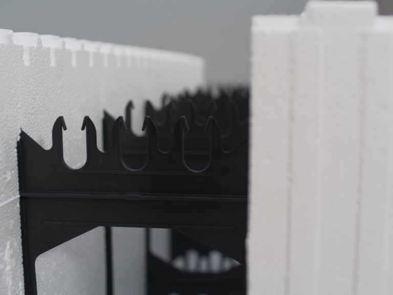 Amvic™ ICF Blocks: Buy R22 & R30 Insulated Concrete Forms