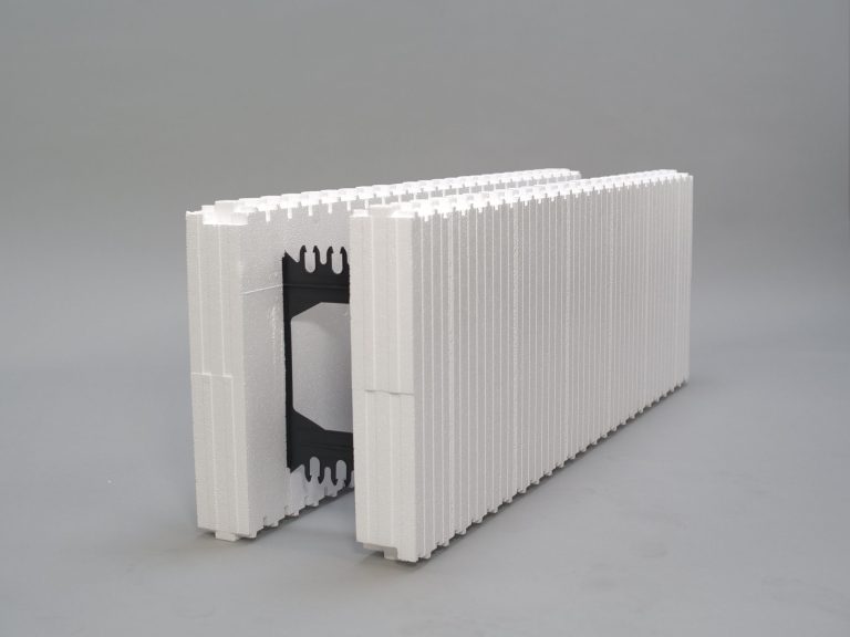 Amvic™ ICF Blocks: Buy R22 & R30 Insulated Concrete Forms