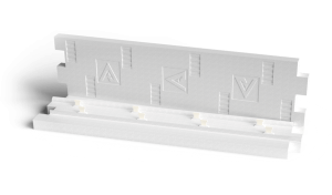 Amvic™ ICF Blocks: Buy R22 & R30 Insulated Concrete Forms