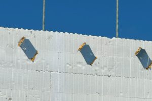 Amvic™ ICF Blocks: Buy R22 & R30 Insulated Concrete Forms